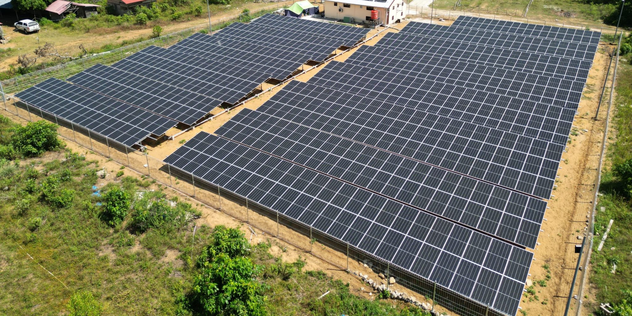 Renewable Energy Part - PT PLN Suku Cadang