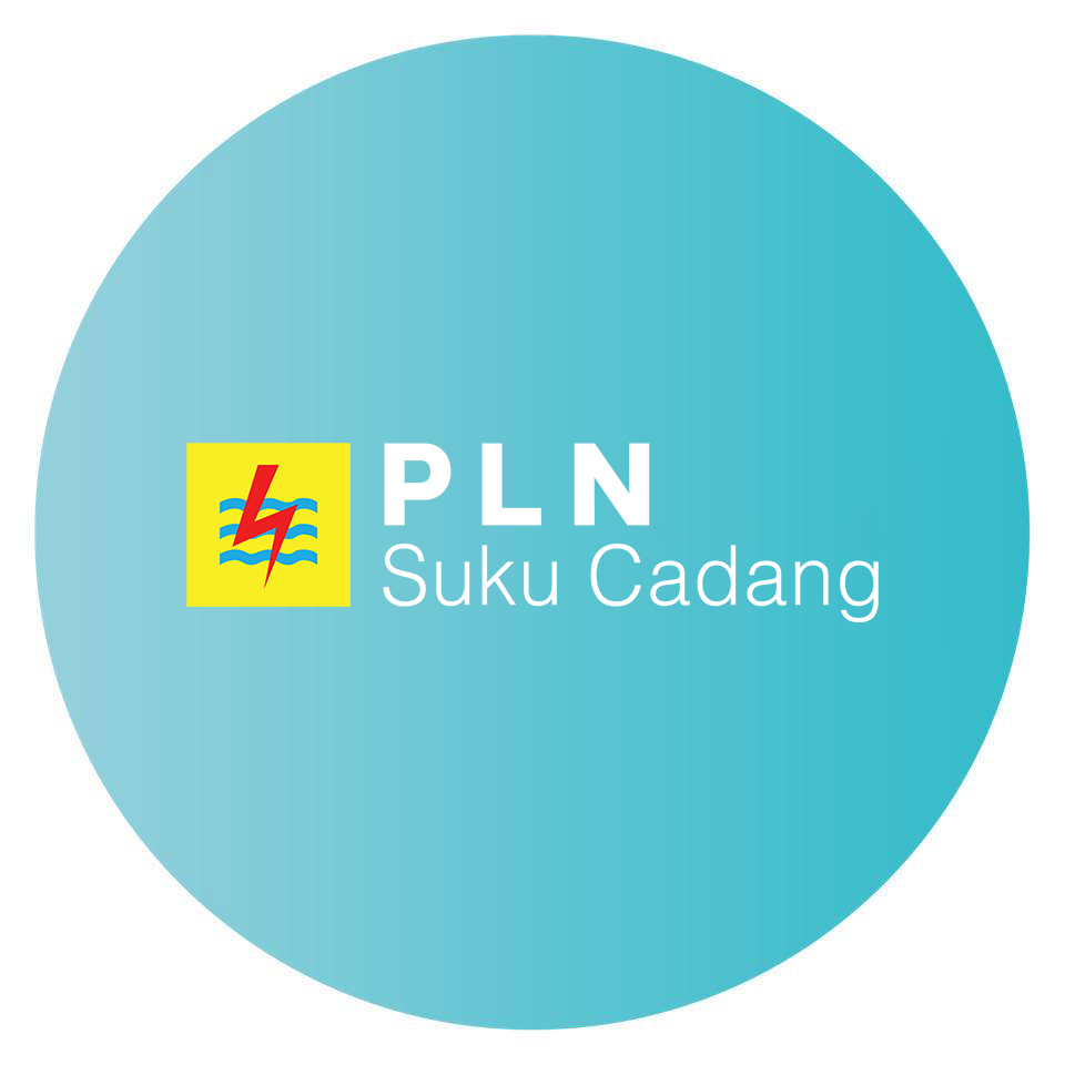 Perubahan Logo Perusahaan - PT PLN Suku Cadang